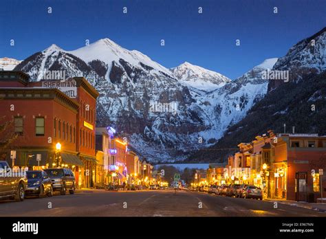 What Cities Are Close To Telluride Co At Ruth Townsend Blog