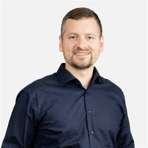 Mike Frederickson The Chalmers Center