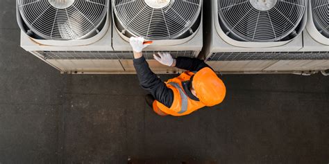 Mantenimiento De Instalaciones Qué Es Y Diferentes Tipos Mh Multitecnia
