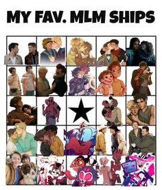 Dandys World Ships Fanart