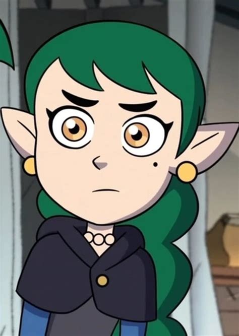 Lgbtqia The Owl House Character Of The Day Fandom