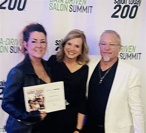 Salon Leadership Dametris Hair Salon