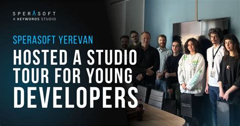 sperasoft on linkedin sperasoftyerevan armenia sperasoft