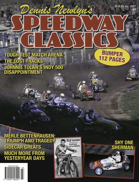 Blair Shepherd Passes Away Aged 91 Speedway Illustrated News