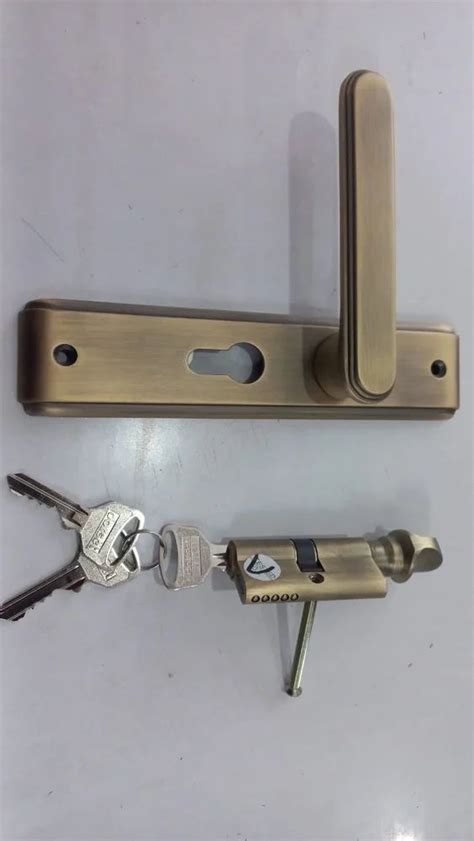 Dorset Zovi Kaira Texa Zamor Cylinder Mortise Lock 810 Inches