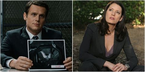 Criminal Minds 10 Things You Never Knew About The Behavioral Analysis Unit