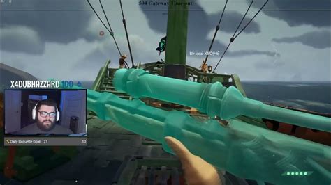 Amazing Duo Sloop Fight W Pufferson Youtube