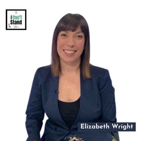 Elizabeth Wright Living Limb Different
