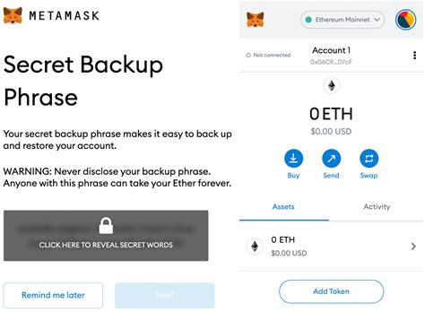 Connecting Metamask To Kaia Kaia Docs