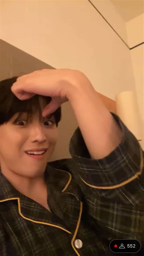 Cix Yonghee Light Of My Life Jinyoung Boy Groups