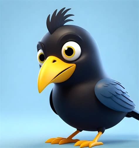 Premium Photo Cute Bird