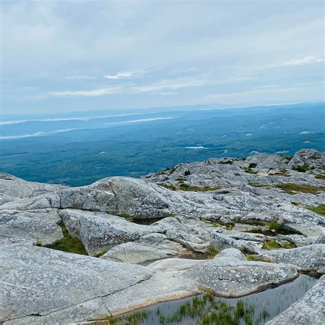 Mount Monadnock State Park All You Should Know Before Going 2026