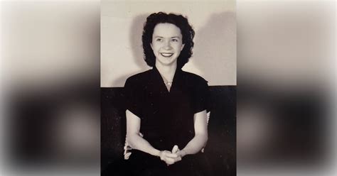 Obituary Information For Gwendolyn Beardsall