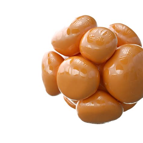 Soft Body Spheres On Behance