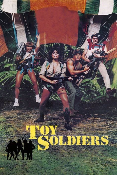 Toy Soldiers 1984 Plex
