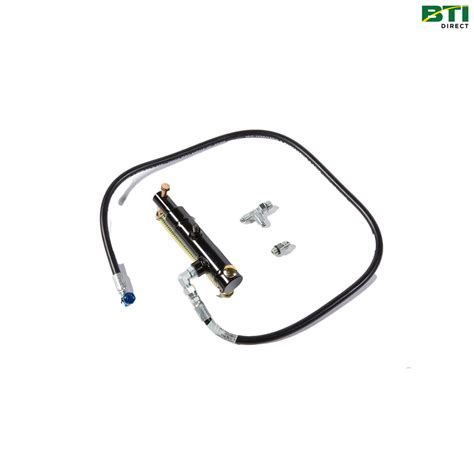 Be32359 Center Link Vertical Alignment Attachment Bti Direct