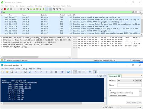 Github Tylersterlingtech Azure Network Protocols