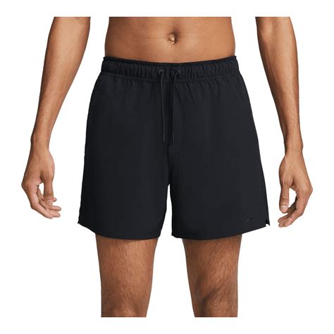 Nike Mens Dri Fit Unlimited 5 Inch Unlined Shorts Sportchek