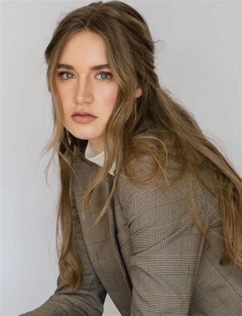 Hannah Do Mara Models