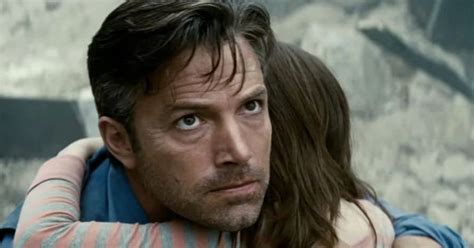 Superman Vs Batman Ben Affleck