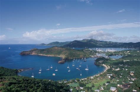 Guide How To Sail Around The World On A Yacht
