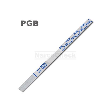 Pregabalin Lyrica Urine Test