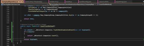 Soheil Pourmohammadreza On Linkedin Efcore Netcore Learning Performance Csharp