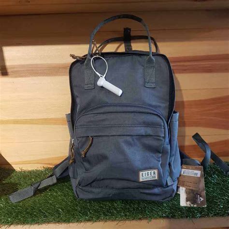 Tas Eiger Emeria Pack 15l Navy Lazada Indonesia