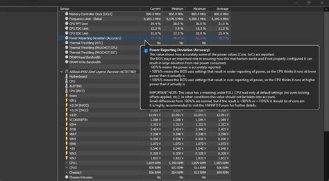 Power Reporting Deviation Accuracy Is Inaccurate In Ryzen 5 3600 R