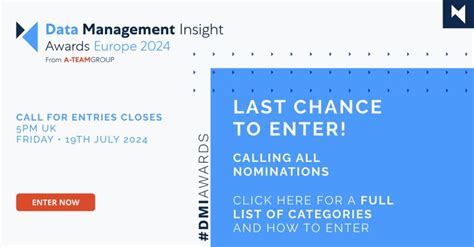 Dmiawards Datamanagement Datasolutions Dataanalytics Managedservices Graphdatabase