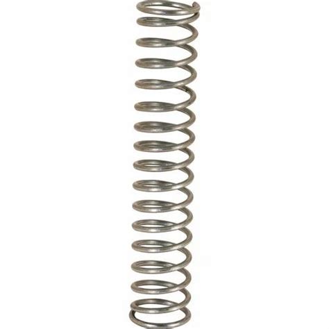 Ms Steel Wire Spring For Industrial At Best Price In Ahmedabad Id 25956518948