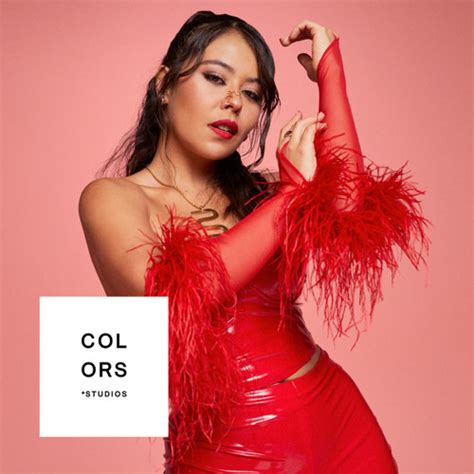 Stream Narices Frias A Colors Show By Juliana Listen Online For