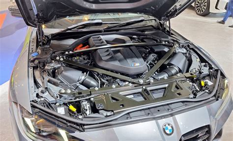 Bmws Signature Inline Six Engine Just Got A Major Upgrade In The 2 3