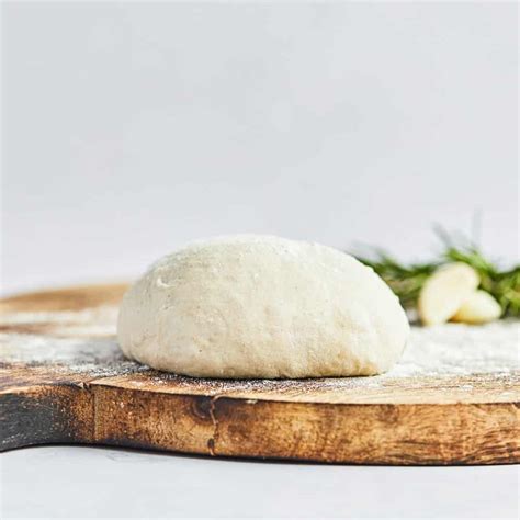 Neapolitan Easy Stretch Pizza Dough Great Balls Of Flour