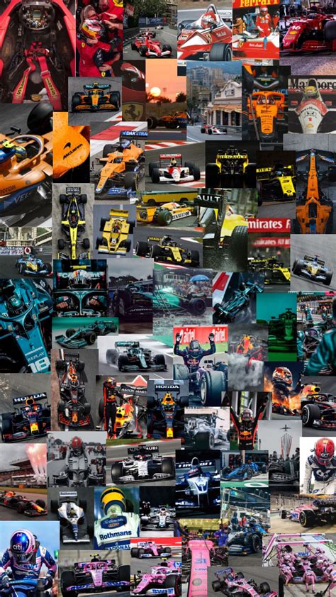 Check Out Milxxe93s Shuffles F1 Formula 1 Iphone Wallpaper Formula