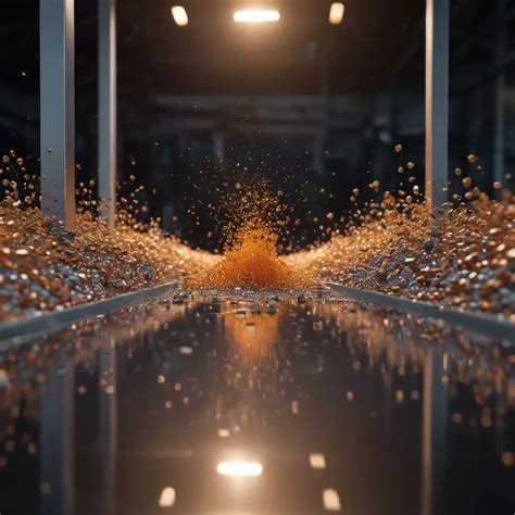 Understanding Starting Gate Granules In Scientific Research