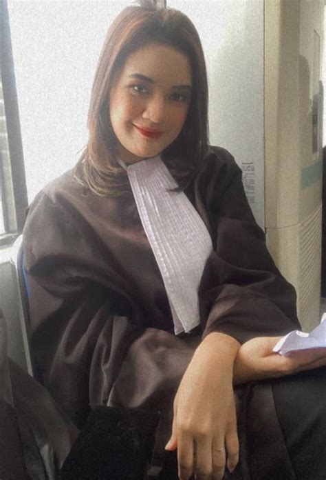 Putri Indonesia Sumsel Raden Ayu Widya Sari Sosok Advokat Muda Punya Jiwa Optimis