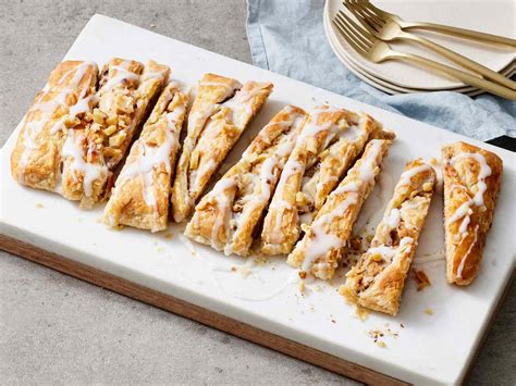 The Bakery Behind Trader Joes Best Selling Kringles Has A New Flavor