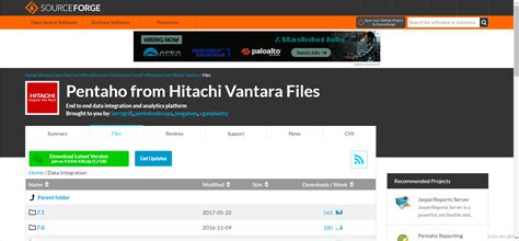 大数据处理必备：了解etl及5个开源工具的优缺点（大数据 小虚竹）etl工具和优缺点 Csdn博客