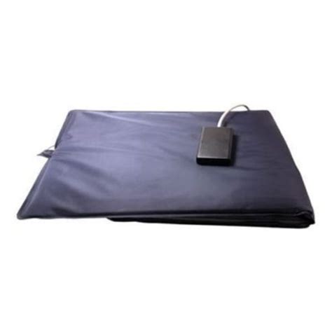 Bed Sensor System 2gig Transmitter Go Safer Security