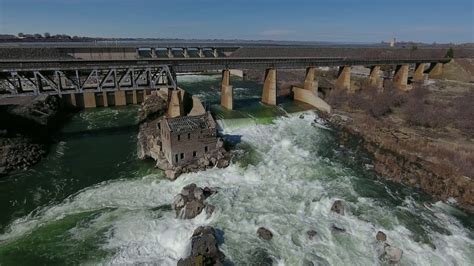 American Falls Idaho Map At Antoinette Roy Blog