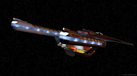 Dauntless Class Light Cruiser — Scifi