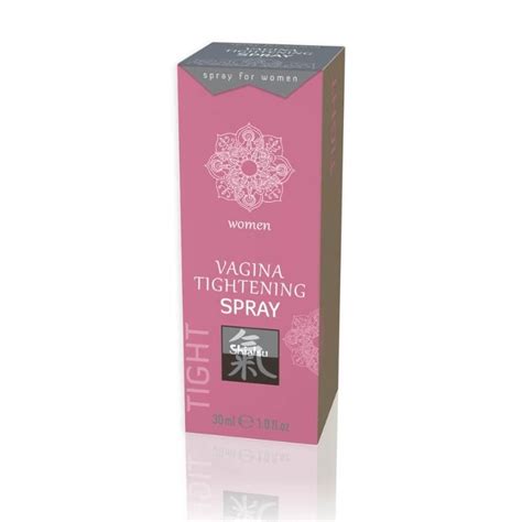 Spray Pentru Stramtarea Vaginului 30 Ml Sex Shop