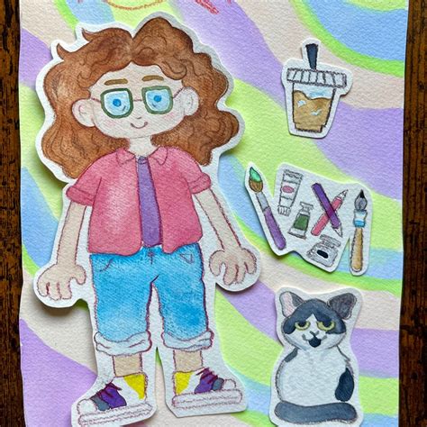 Hannah Isabelle Art Youtube