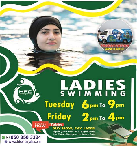 Swimming Classes In Karachi For Ladies At William Ruth Blog