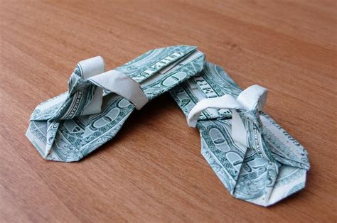Origami Egg Dollar Bill At Kimberly Mayer Blog