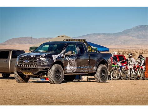 Mickey Thompson Deegan 38 All Terrain Tires Havoc Offroad
