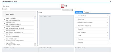使用sap c4c rule editor动态控制ui上某个按钮是否显示 知乎