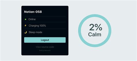 Github Neurosity Neurosity React Web Starter Rocket Neurosity React Web Starter