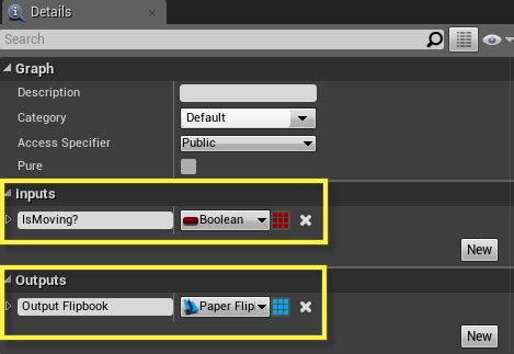 Setting up an Animation State Machine | Unreal Engine 4.27 Documentation | Epic Developer Community